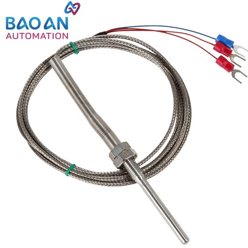 Cảm Biến Nhiệt độ Máy Nén Khí Là Gì